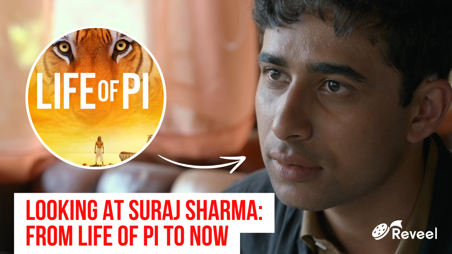 Behind-The-Scenes Who's Who