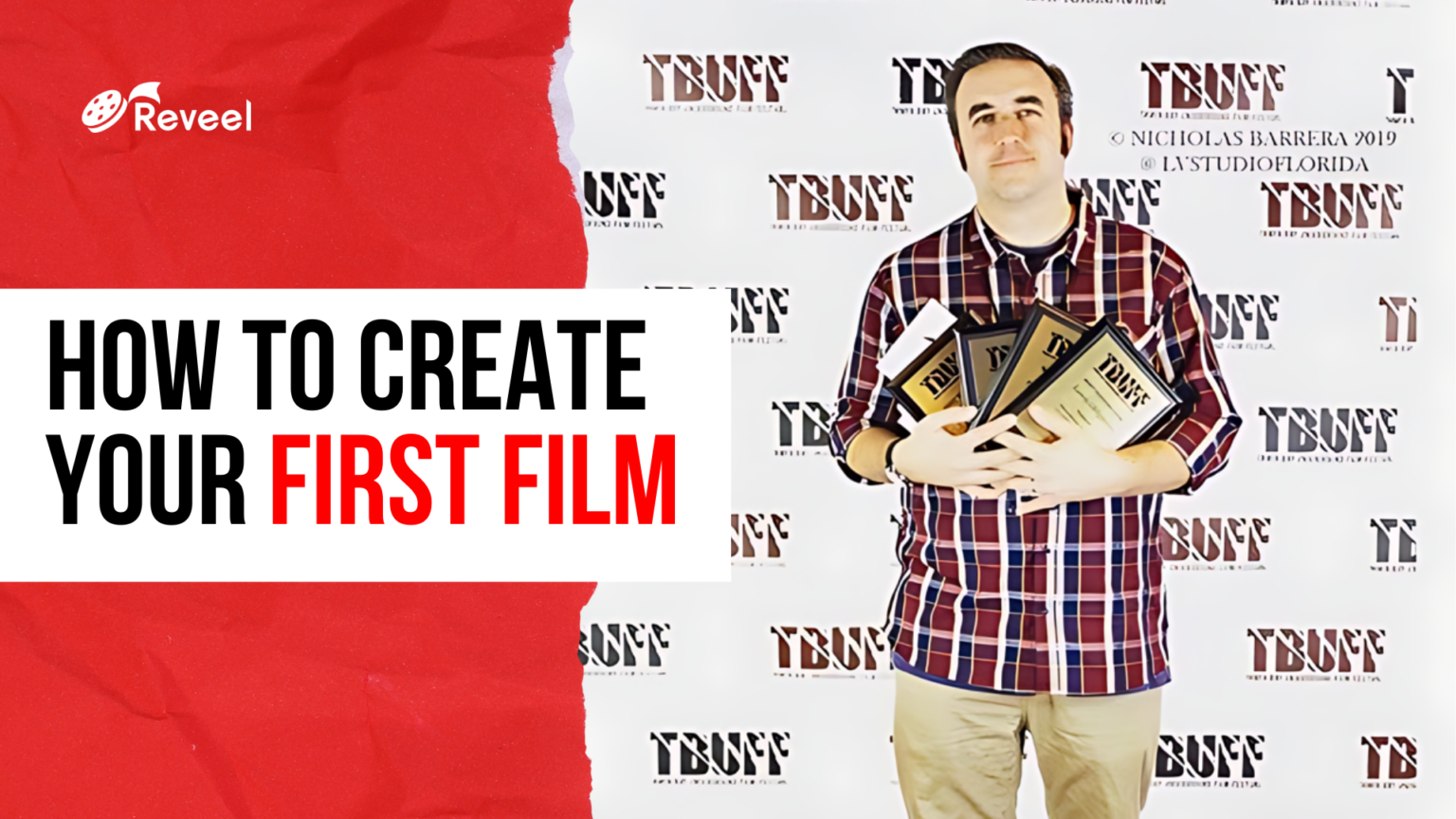 Behind-The-Scenes Filmmaker Features